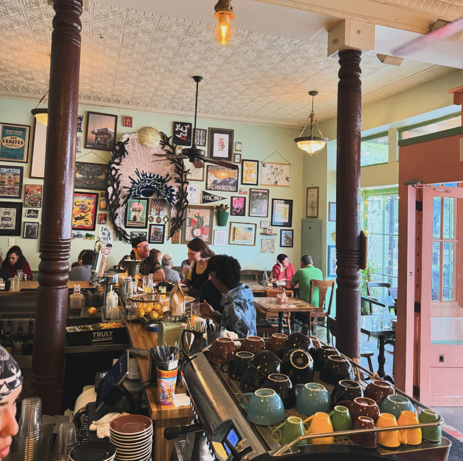 Frenchmen All Day, quaint New Orleans cafe, closes | Where NOLA Eats ...