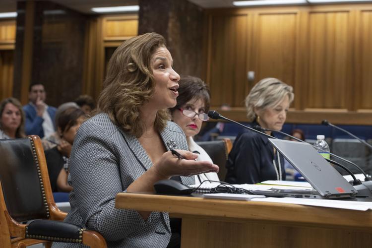 Louisiana DCFS Secretary Marketa Garner Walters resigns | News | nola.com