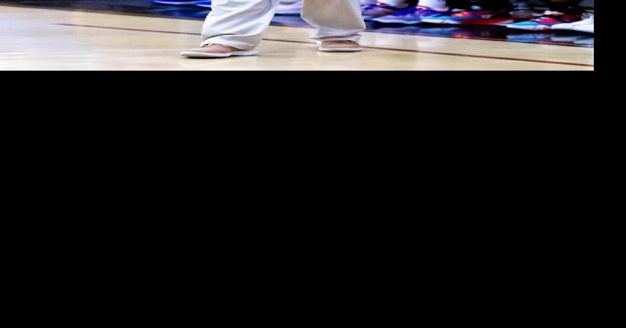 Mandeville coach Josh Priola | | nola.com