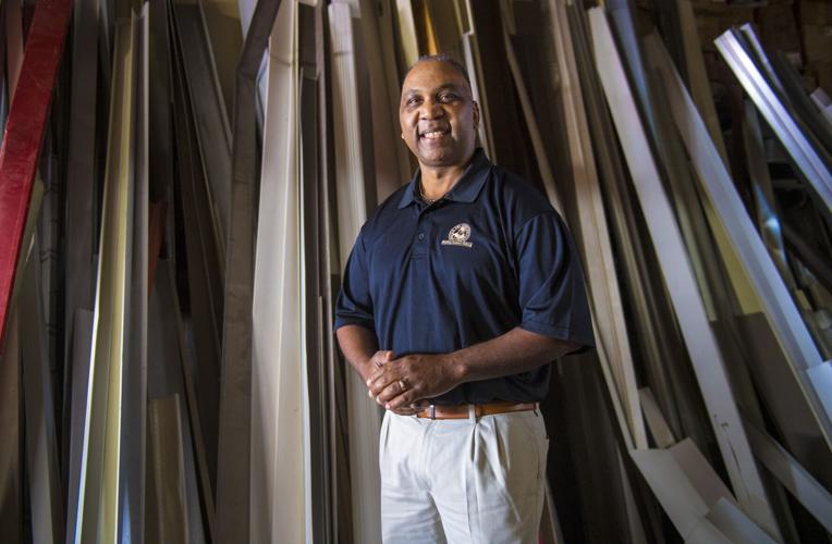 The story behind Anthony Mackie's New Orleans clan of entrepreneurs ...