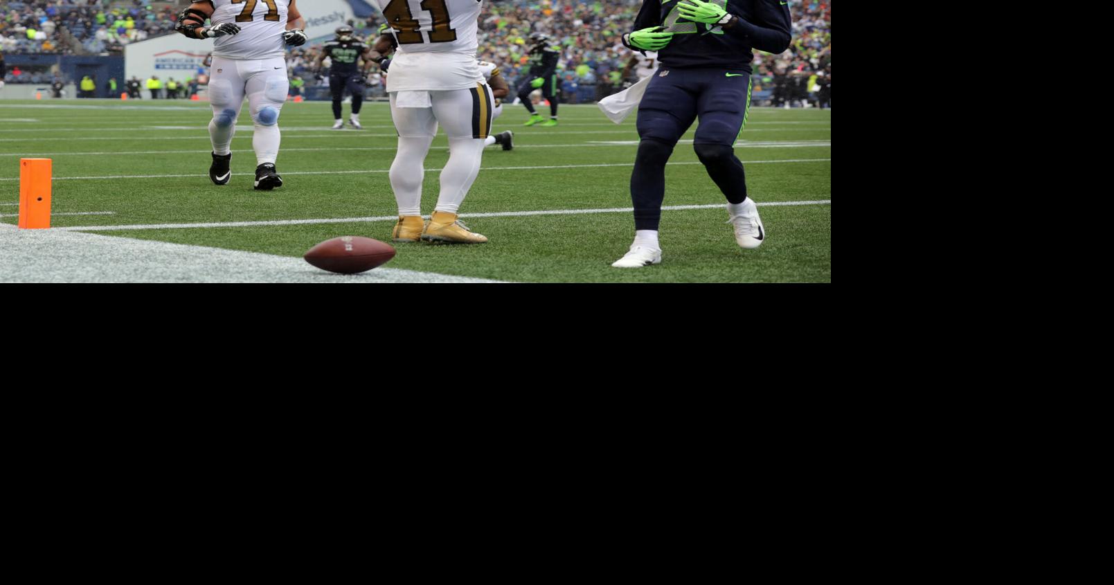 Rod Walker: A look at the good, bad and ugly for the Saints as we pass ...