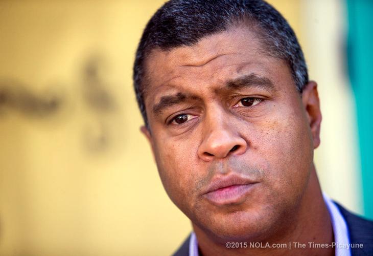 New Orleans native Stan Verrett leaving ESPN after 25 years | Sports ...