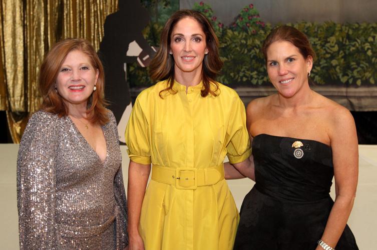 Nell Nolan: A roundup of the 2024 Les Pierrettes and Apollo ball ...