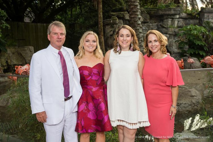 'They All Asked for You' with a fete at the Audubon Tea Room for 6 ...