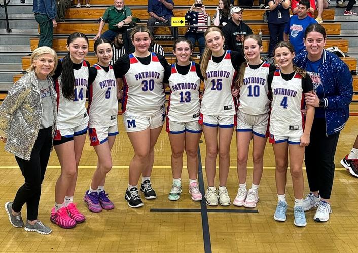 Mandeville Junior High celebrates five district championships | St ...