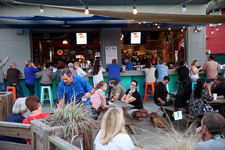 Slidell Arts evening delights ears and eyes in Olde Towne | Archive ...