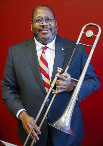 Xavier Cole, Loyola's first Black president, looks ahead | Education ...