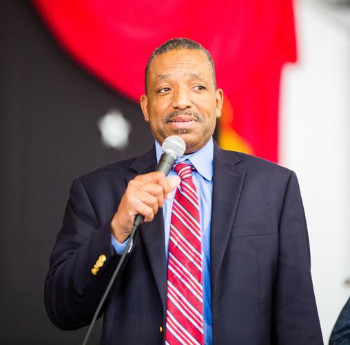 New Orleans saxophonist Donald Harrison Jr. honored as NEA Jazz Master ...