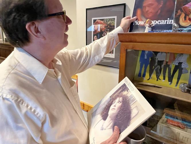 Pianist John Autin has led Rabadash Records for 40 years. He's still chasing hits. | Keith Spera ...
