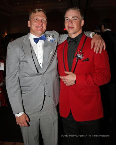 Prom 2017: Riverside Academy takes its turn on dance floor | Education ...