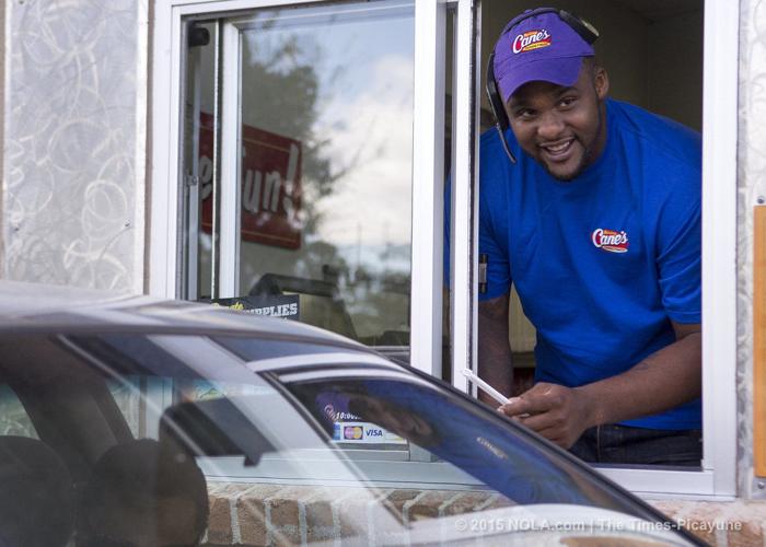 Former LSU star Glen Davis makes a stop home to give something back ...
