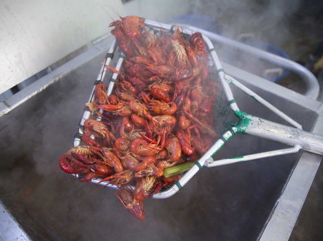10 best places for boiled crawfish in New Orleans/St. Bernard: NOLA.com ...