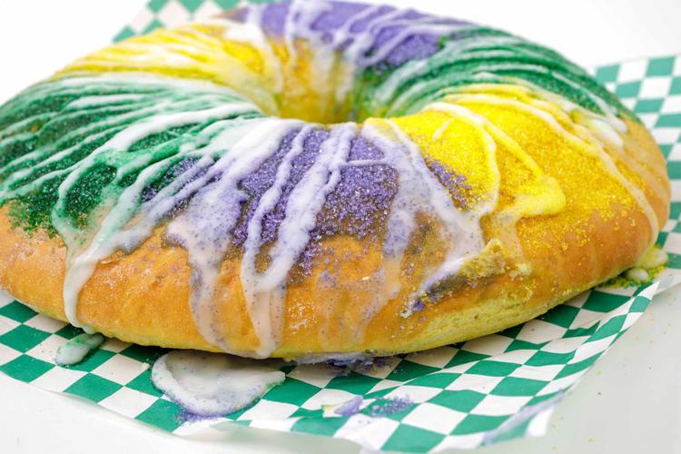 9 New Orleans king cakes that set the bar | Entertainment/Life | nola.com