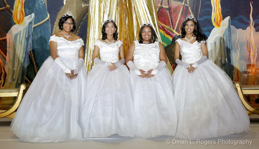 Original Illinois Club Carnival Ball 2018 honors heritage | Parties ...