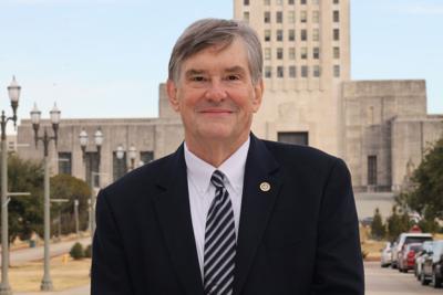 Aly Rau named as deputy Louisiana DCFS secretary | Local Politics ...