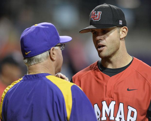 Back-to-back homers from Nick Coomes and Josh Smith spark LSU's 10-4 ...