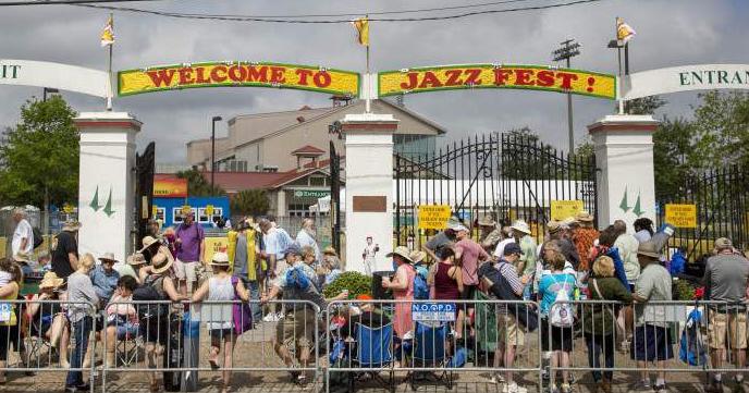 New Orleans Jazz Fest 2023 tickets: Here's what you need to know ...