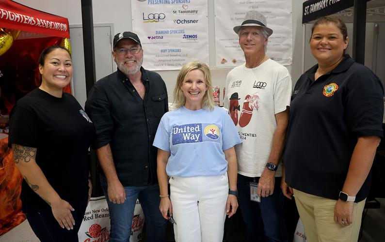 Cooking red beans for a good time and good causes | St. Tammany ...