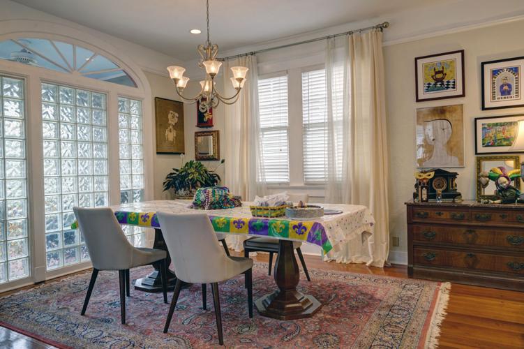 40 years of Endymion parties: A Mid-City house and the parade its owner ...