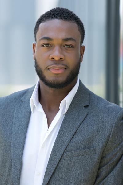 New Orleans actor has part as Trevor in OWN series, 'Queen Sugar ...