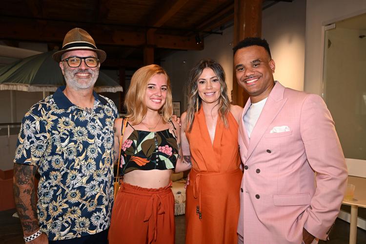 Nell Nolan: Petite Sweet, St. Vincent de Paul, Academy of Trial Lawyers ...