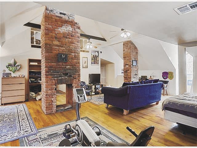 909 Touro St. in the Faubourg Marigny Triangle | Real Estate | nola.com