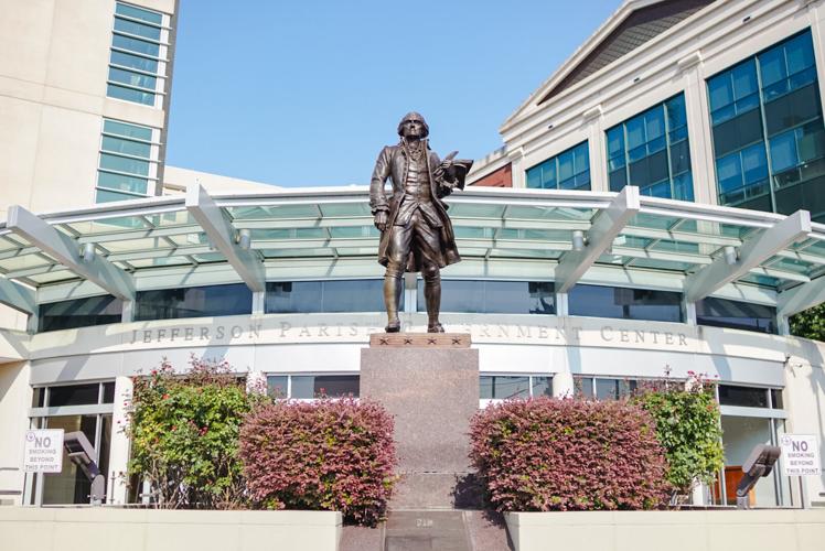 Former JPSO deputy sentenced to probation in Marrero killing | Crime ...