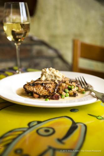 Red Fish Grill | Where NOLA Eats | nola.com