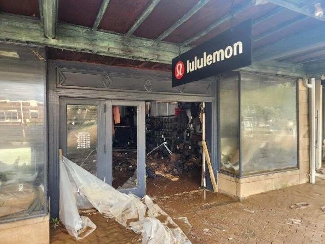 New Orleans business owners hit by flooding in Appalachia | Business ...