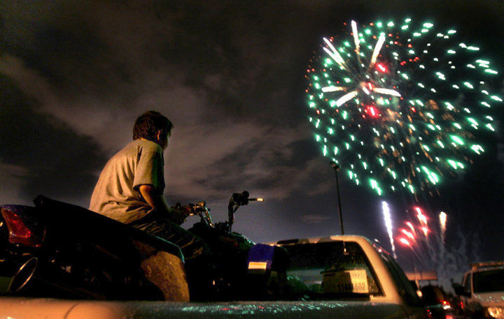 Louisiana festival guide 2015: Early July | Louisiana Festivals | nola.com