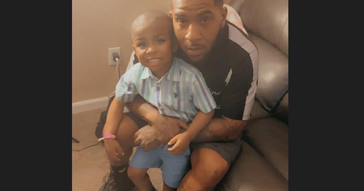 New Orleans woman booked in ex-boyfriend's Marrero murder | Crime ...