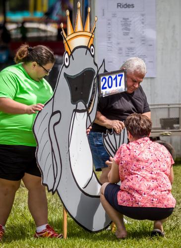 Photos: Dancing, music and a feast at Catfish Festival in Des Allemands ...