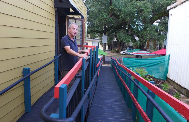 4 things to know about new restaurant Dis & Dat, now open in Mid-City ...