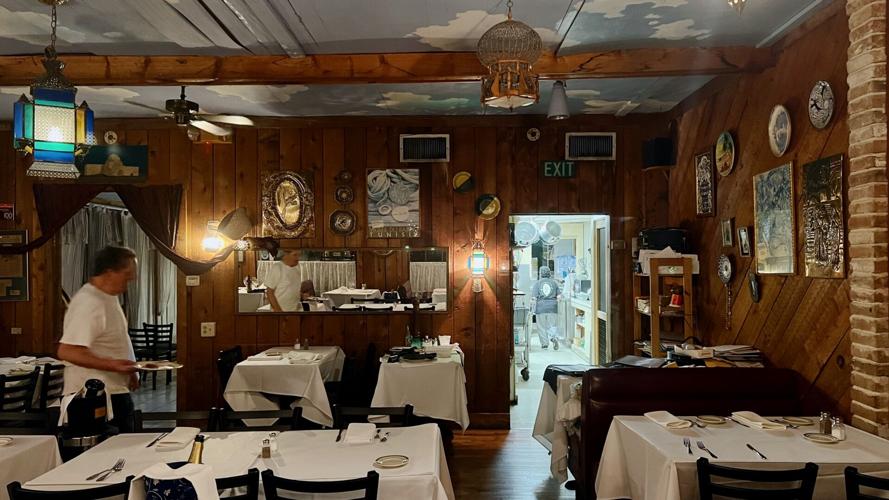 Jamila's Cafe departs Jazz Fest, but NOLA restaurant endures | Where ...