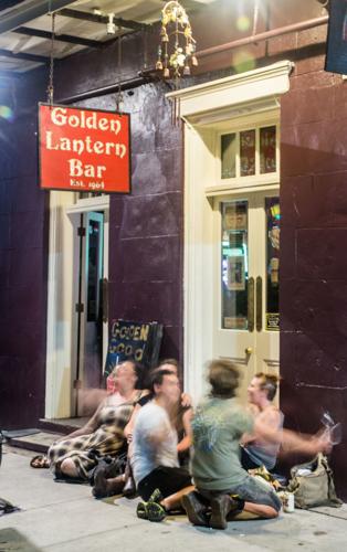 A guide to the bars that anchor the Southern Decadence experience ...
