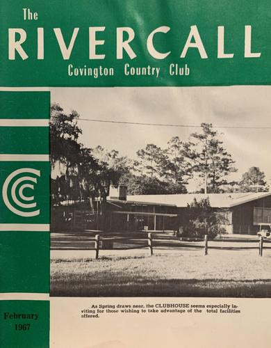 Covington Country Club owner plots future course | St. Tammany ...