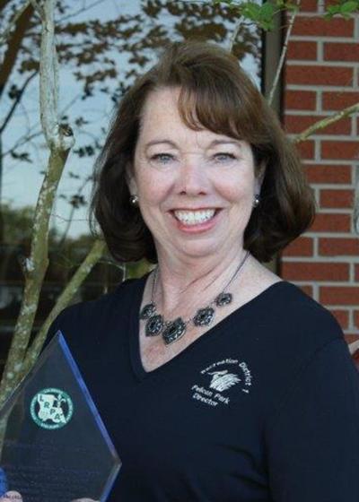 Pelican Park Director Kathy Foley announces retirement | St. Tammany ...