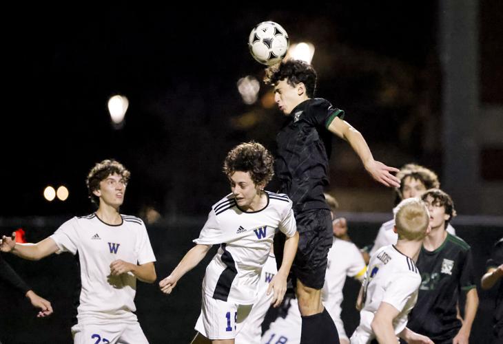 The Willow School defeats Ben Franklin in soccer | Prep Sports | nola.com
