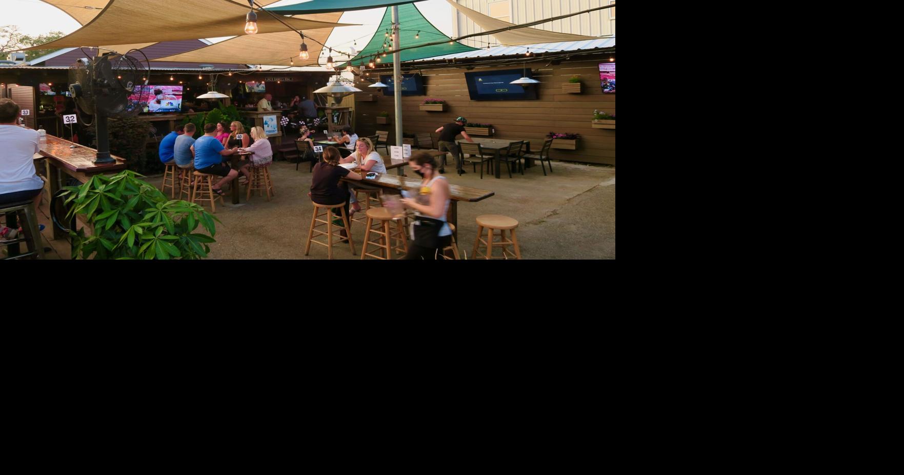 With Saints on tap, popular Mid-City bars reopen as restaurants; here's ...