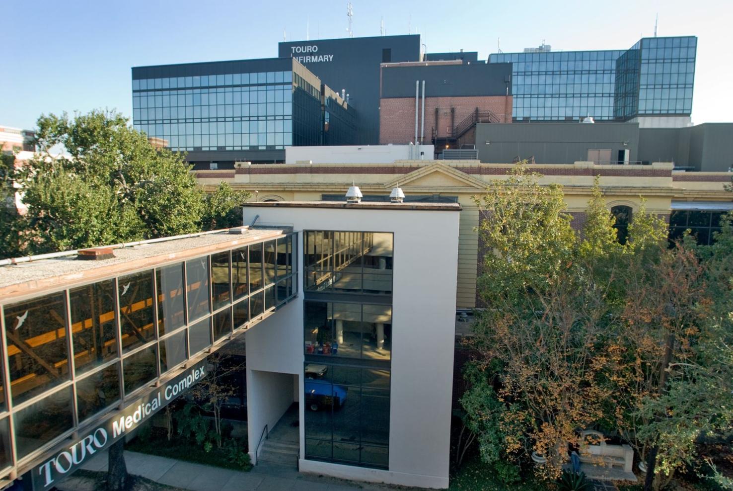 LCMC Health, LSU respond to report on maternal deaths, injuries at ...