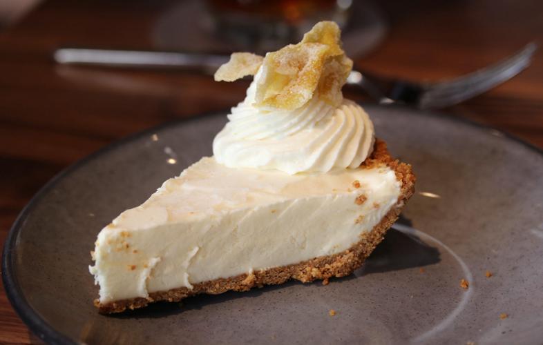 Meril, Emeril's latest, is all over the map: new restaurants in New ...