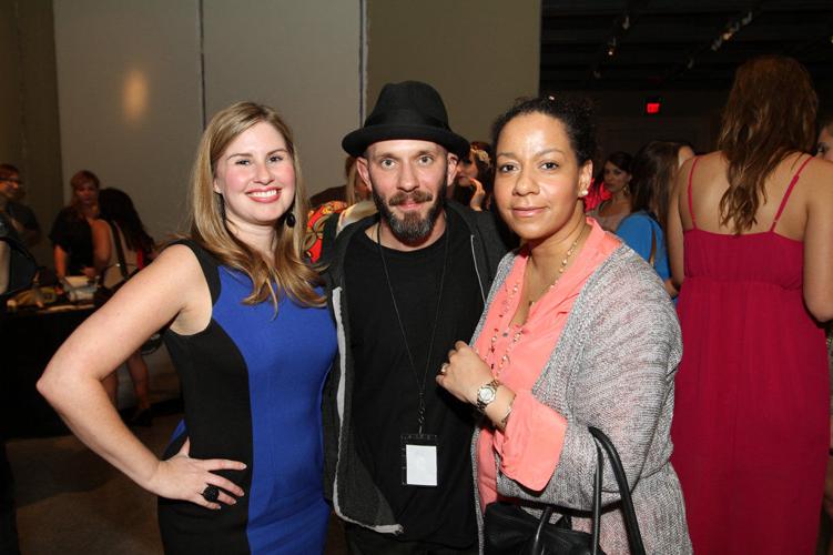 NOLA Fashion Week showcases looks for Spring/Summer 2014 | Parties ...