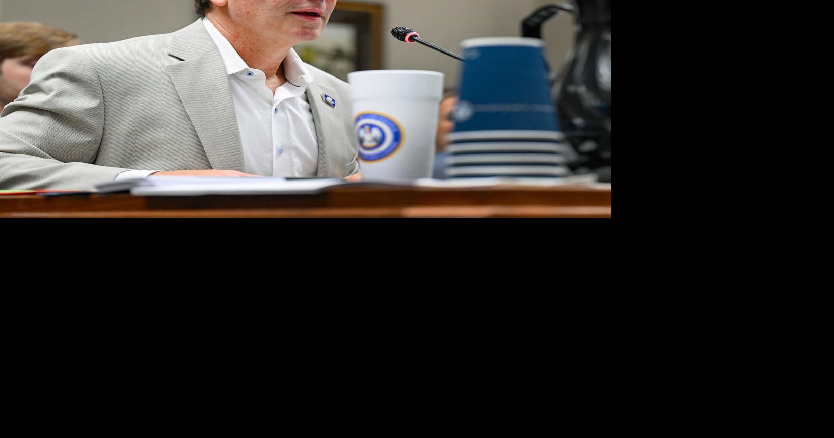 Jeff Landry's agenda heads to state Senate. Will it pass? | Local ...
