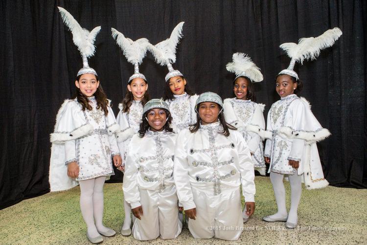 Original Illinois Club Ball soars at its annual ball | Parties/Society ...