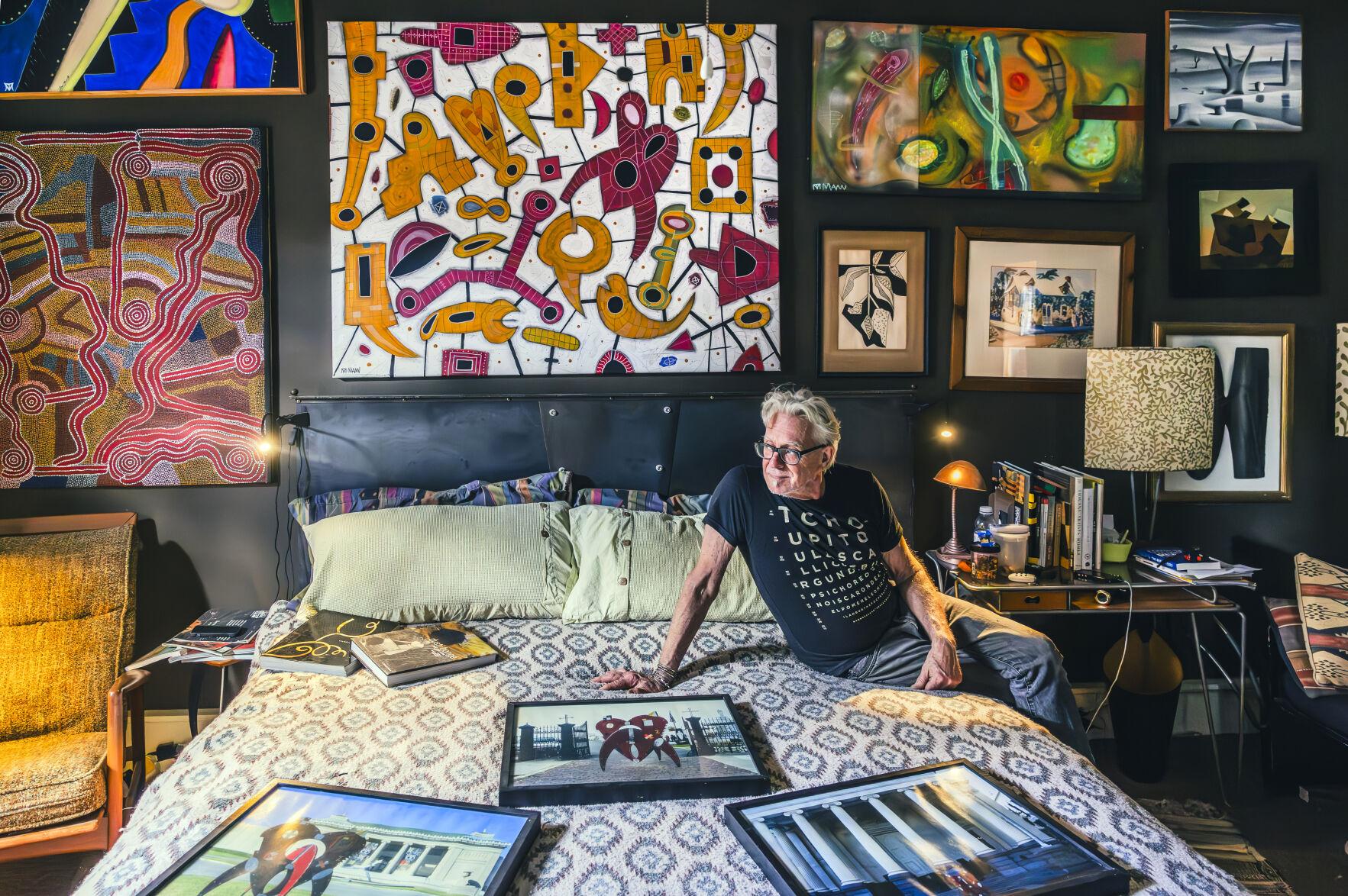 Jeweler Thomas man changes business strategy with huge sale | Arts ...