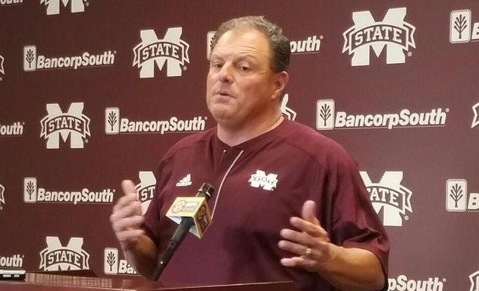 Wrinkles, nice things, multiple fronts? LSU meets State DC Todd ...