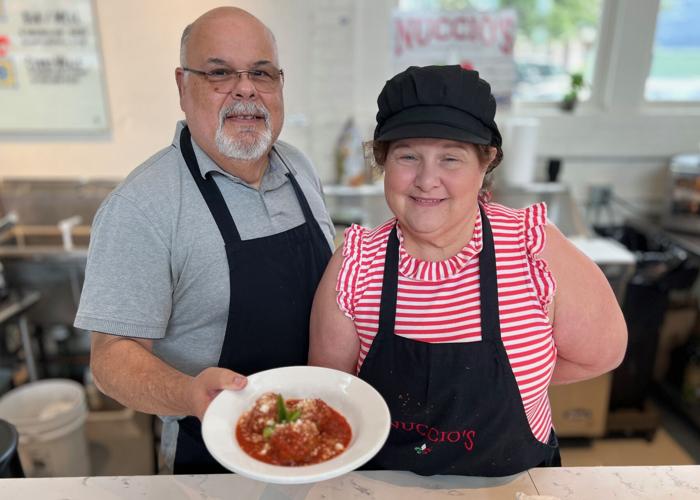 St. Roch Market food hall adds new vendors as it revives | Where NOLA ...