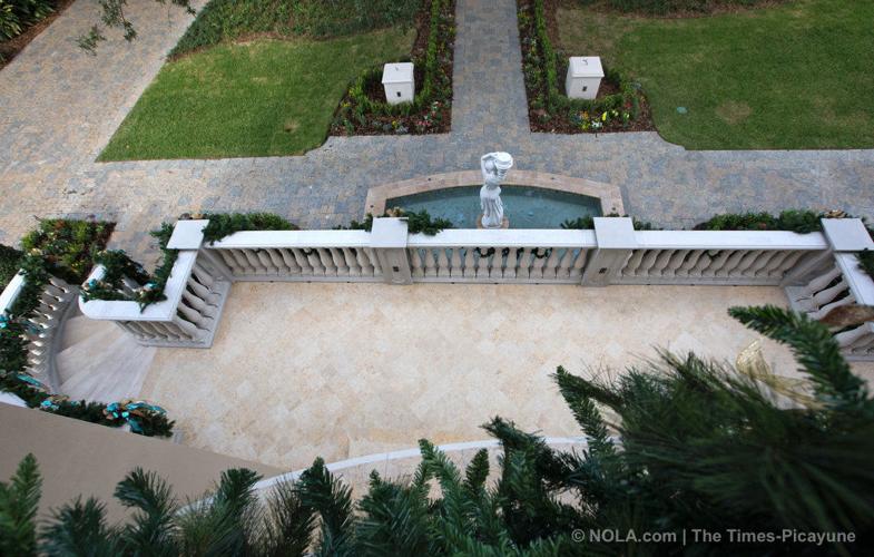 An Old Metairie mansion opens its doors for Brother Martin House Tour ...