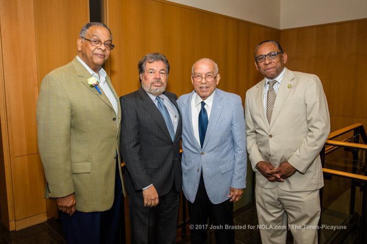 African-Americans tell their stories to The HIstory Makers | Parties ...