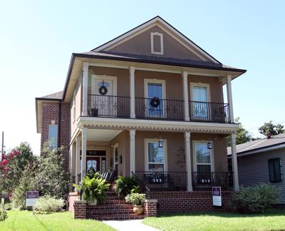 West Jefferson property transfers, Aug. 15-23, 2019 | Business News ...